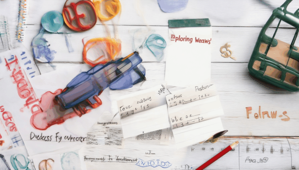 Exploring Your Character Flaws: A Detailed Guide to Understanding ...