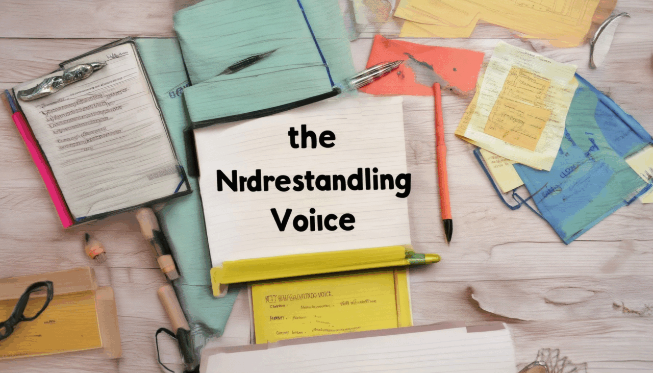 Understanding the Narrative Voice in Writing: Examples and Types ...