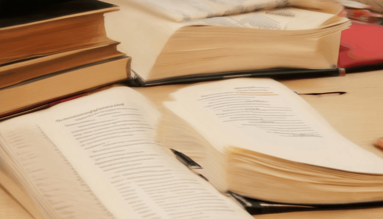 What Are Literary Concepts? Understanding Their Meaning and Impact on ...