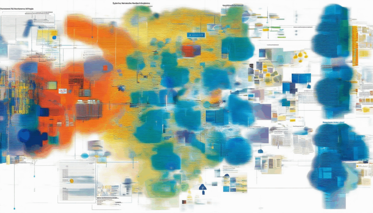 Exploring Narrative Methods Across Disciplines: Applications and ...