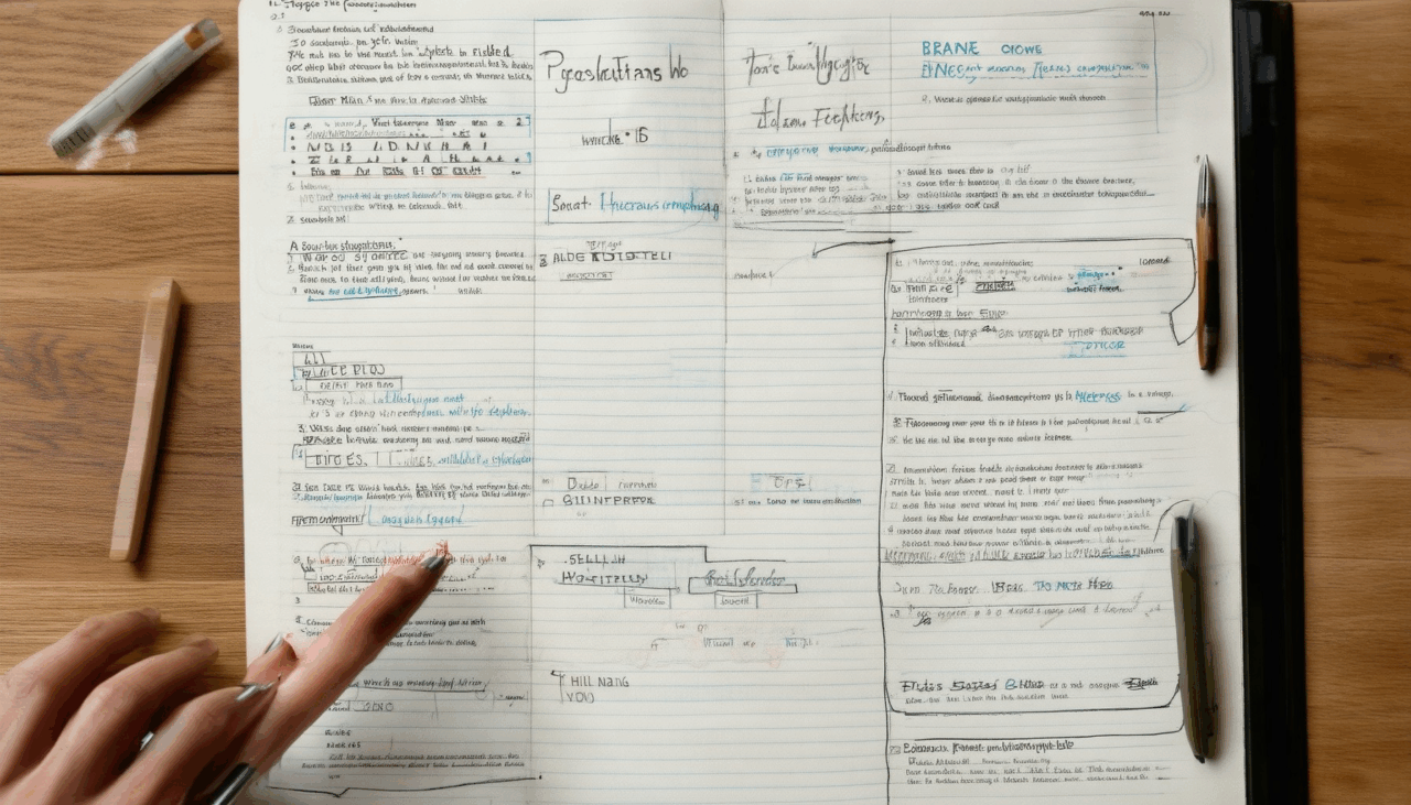 The Ultimate Guide to Creative Writing Techniques: Mastering the 5 R's ...