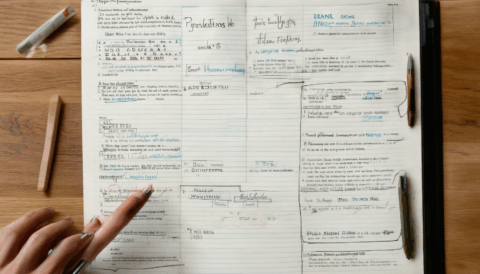 The Ultimate Guide to Creative Writing Techniques: Mastering the 5 R's ...